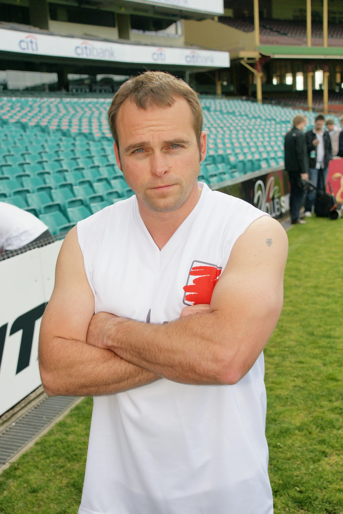 Category:Images of Les Hill | Home and Away Wiki | Fandom