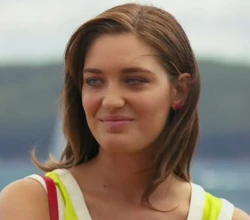 Shandi Palmer | Home and Away Wiki | Fandom
