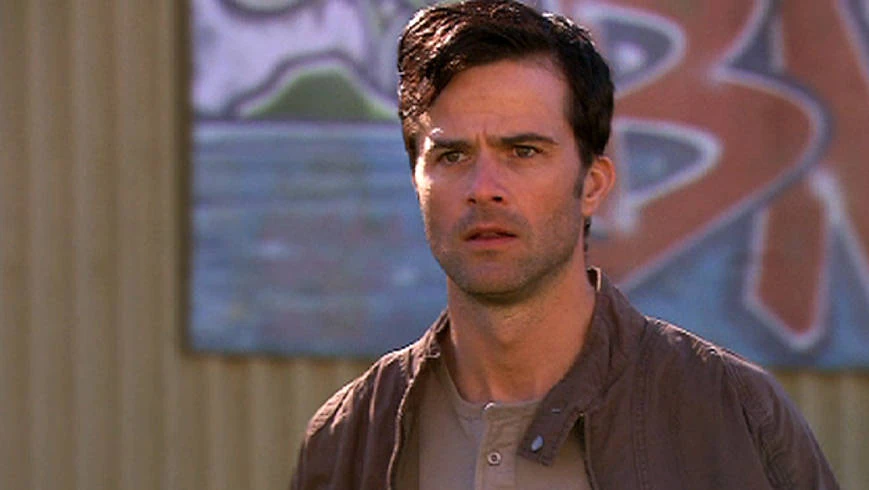 Zac McGuire | Home and Away Wiki | Fandom