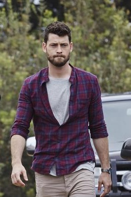 Brody Morgan | Home and Away Wiki | Fandom