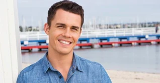 Andrew Morley | Home and Away Wiki | Fandom