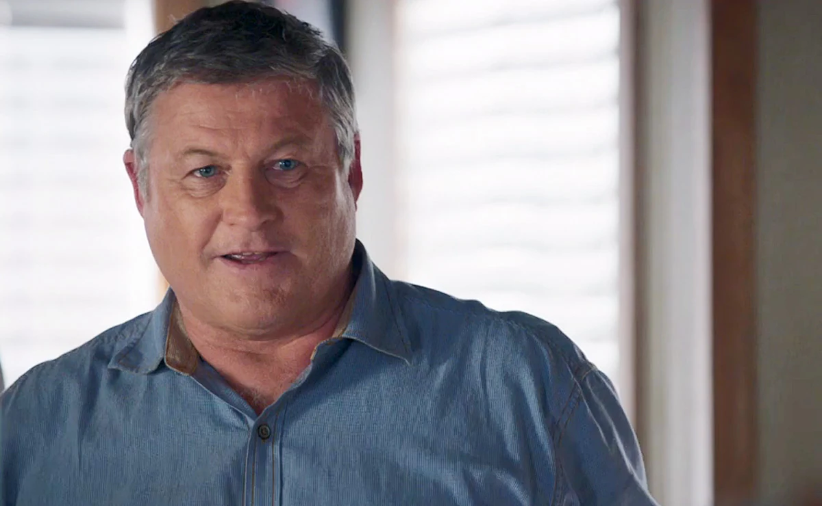 Gary Morrow | Home and Away Wiki | Fandom