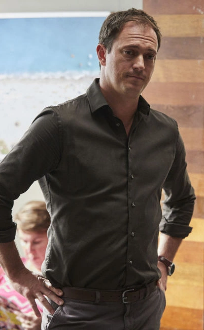 Alan Ellis | Home and Away Wiki | Fandom