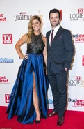 Jessica Grace Smith | Home and Away Wiki | Fandom