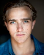 Louis McIntosh | Home and Away Wiki | Fandom