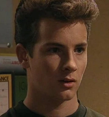 Haydn Ross | Home and Away Wiki | Fandom