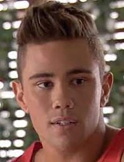 Mason Morgan | Home and Away Wiki | Fandom
