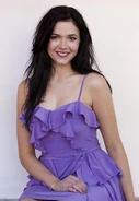 Demi Harman | Home and Away Wiki | Fandom