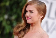 Isla Fisher | Home and Away Wiki | Fandom