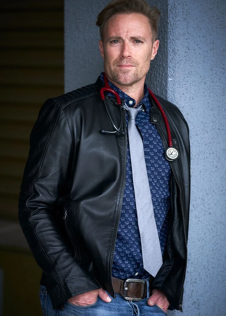 Christian Green | Home and Away Wiki | Fandom