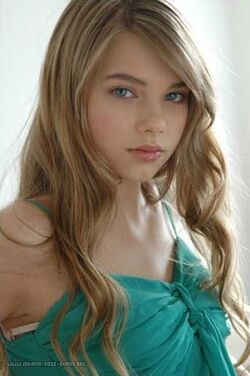 Indiana Evans Home And Away