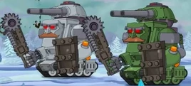 RoboStalin | Homeanimations tanks (English) Wiki | Fandom