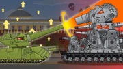 Arta Monster | Homeanimations tanks (English) Wiki | Fandom