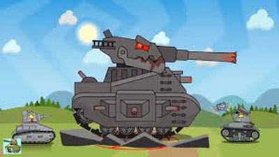 Discuss Everything About Homeanimations tanks (English) Wiki | Fandom