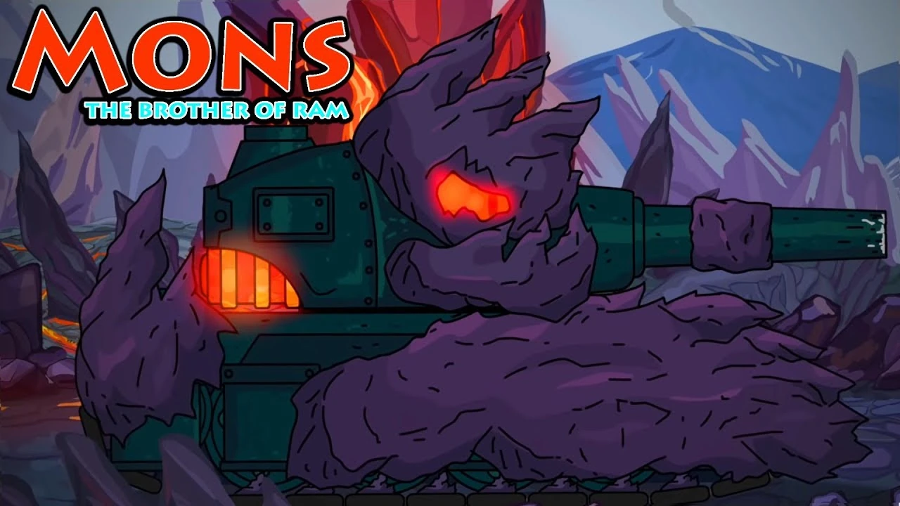 Discuss Everything About Homeanimations tanks (English) Wiki | Fandom