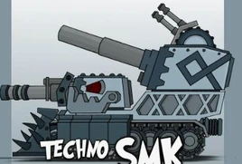 SMK | Homeanimations tanks (English) Wiki | Fandom