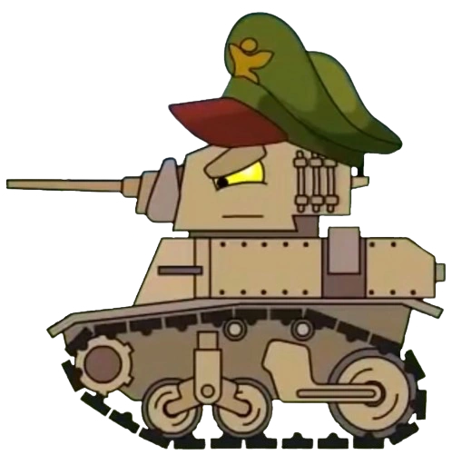 M3 Stuart | Homeanimations tanks (English) Wiki | Fandom