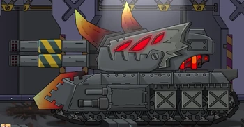 RaMons | Homeanimations tanks (English) Wiki | Fandom