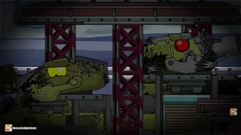 Fijeron | Homeanimations tanks (English) Wiki | Fandom