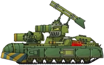 SMK | Homeanimations tanks (English) Wiki | Fandom