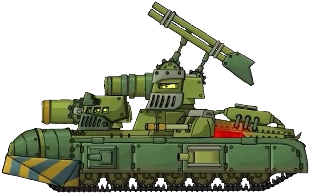 SMK | Homeanimations tanks (English) Wiki | Fandom