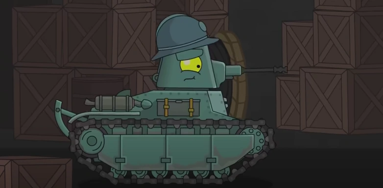 Category:French | Homeanimations tanks (English) Wiki | Fandom