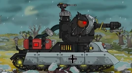Lighter | Homeanimations tanks (English) Wiki | Fandom