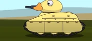 AMX 40 | Homeanimations tanks (English) Wiki | Fandom