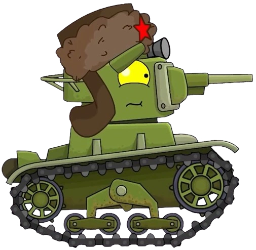T-26 Soldier | Homeanimations tanks (English) Wiki | Fandom