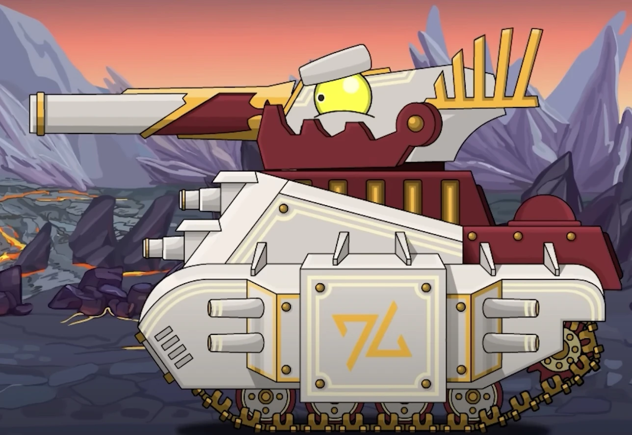 Discuss Everything About Homeanimations tanks (English) Wiki | Fandom