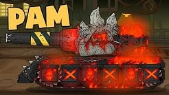 Ram | Homeanimations tanks (English) Wiki | Fandom