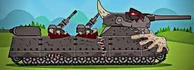 Parasite | Homeanimations tanks (English) Wiki | Fandom
