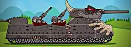 Parasite | Homeanimations tanks (English) Wiki | Fandom