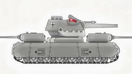 Parasite | Homeanimations tanks (English) Wiki | Fandom
