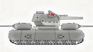 Parasite | Homeanimations tanks (English) Wiki | Fandom