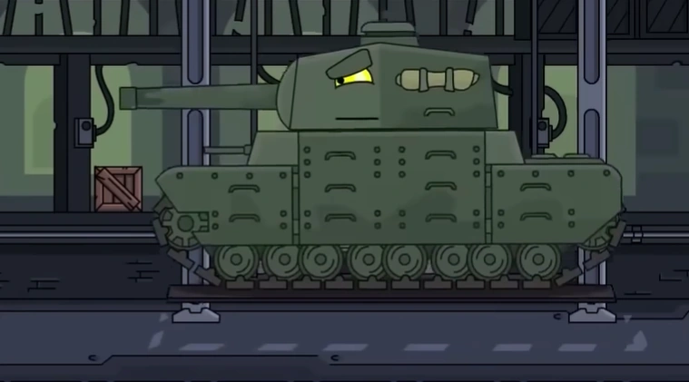 Tanks | Homeanimations tanks (English) Wiki | Fandom