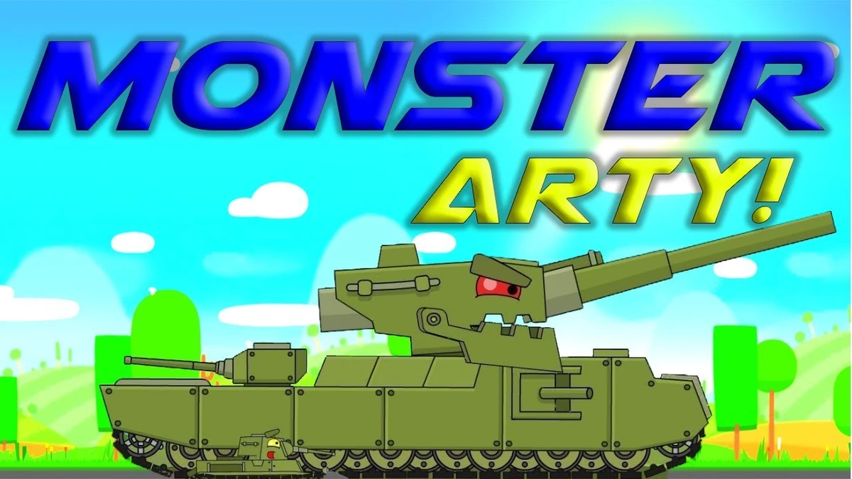 SOVIET red eyes | Homeanimations tanks (English) Wiki | Fandom