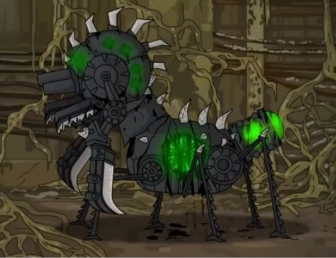 Leviathan's Pet | Homeanimations tanks (English) Wiki | Fandom