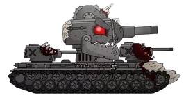 Parasite | Homeanimations tanks (English) Wiki | Fandom