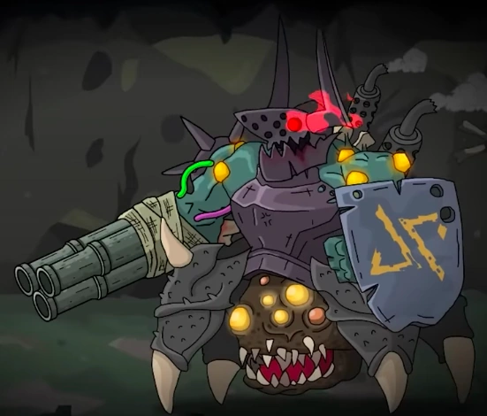 Homeanimations English Wiki:Character Page Template | Homeanimations ...