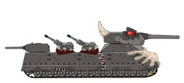 Parasite | Homeanimations tanks (English) Wiki | Fandom