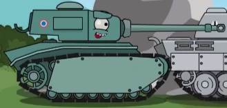 ARL 44 | Homeanimations tanks (English) Wiki | Fandom