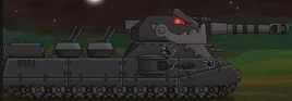 Black Ratte | Homeanimations tanks (English) Wiki | Fandom