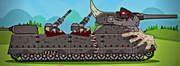 P1000 Ratte | Homeanimations tanks (English) Wiki | Fandom