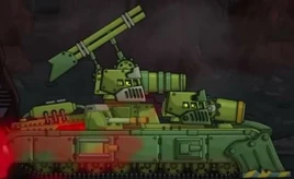 SMK | Homeanimations tanks (English) Wiki | Fandom