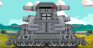 VK-44 | Homeanimations tanks (English) Wiki | Fandom