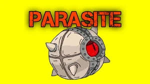 Parasite | Homeanimations tanks (English) Wiki | Fandom