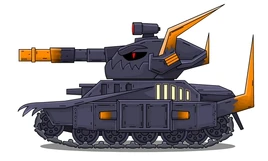 Morok | Homeanimations tanks (English) Wiki | Fandom