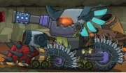 SMK | Homeanimations tanks (English) Wiki | Fandom