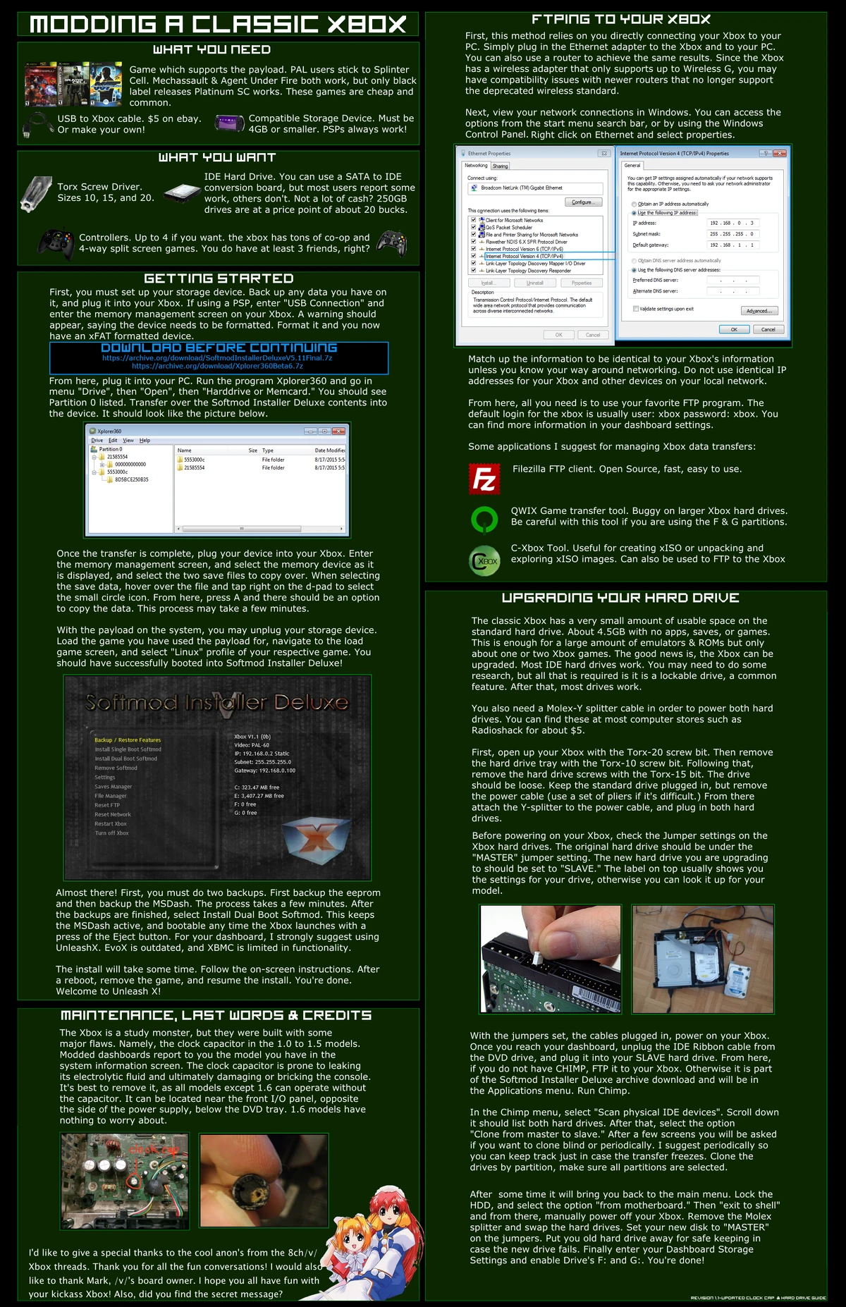 Xbox | Homebrew General Wiki | Fandom
